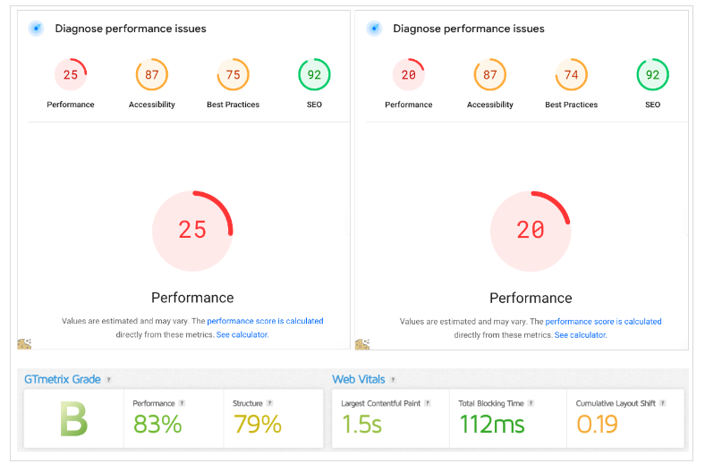 iFrame Popup Performance – Brizy Help Center