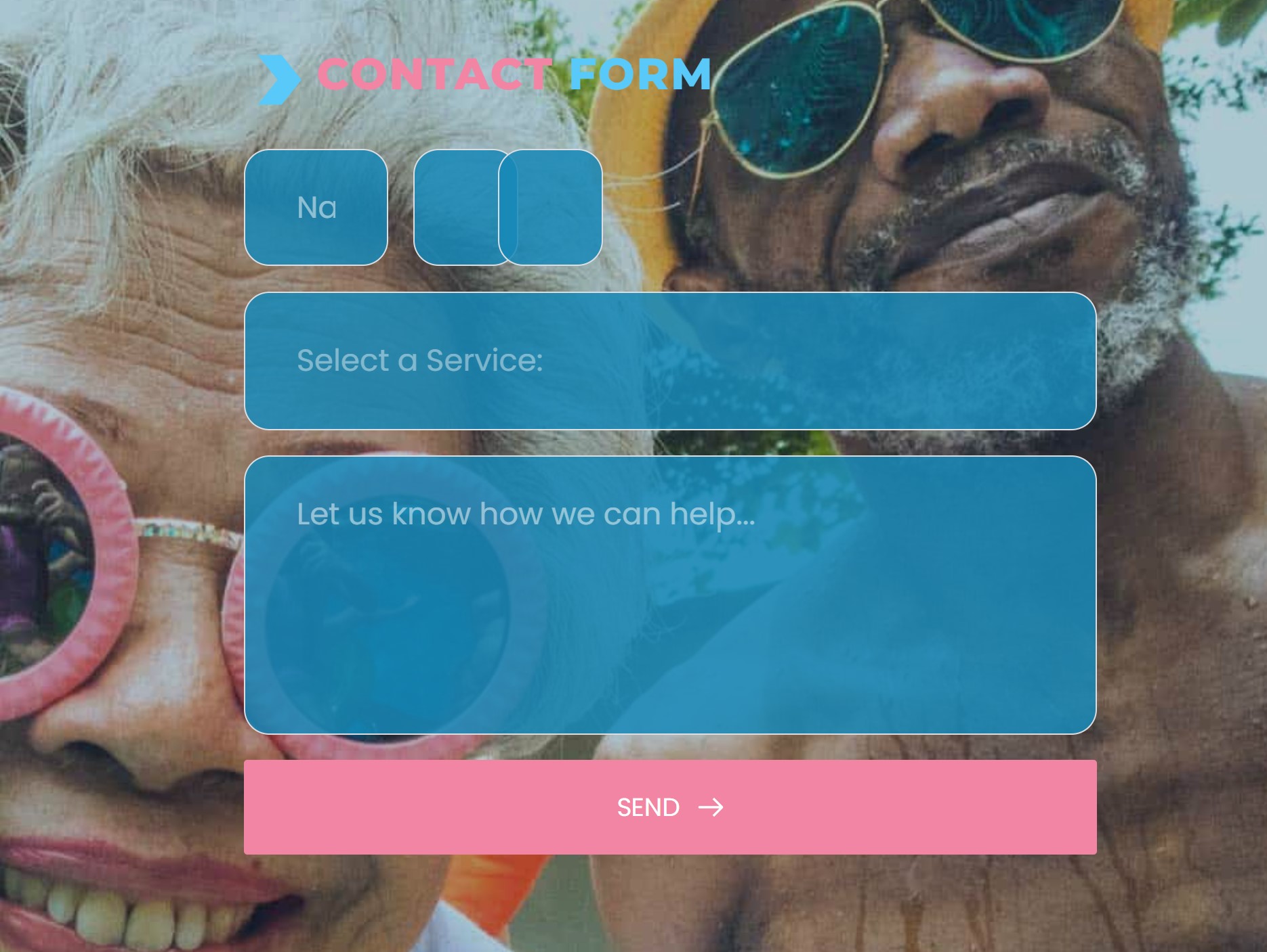 Contact Form Not Displaying Correctly Brizy Help Center